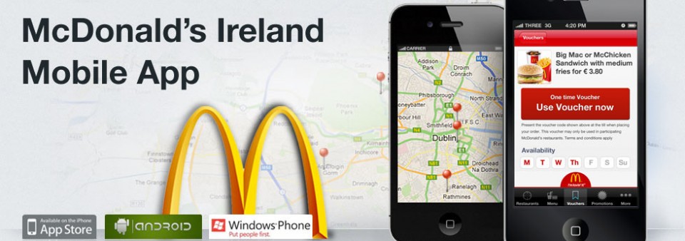 Fourspan Technologies - Web iPhone Android Mobile Application Development