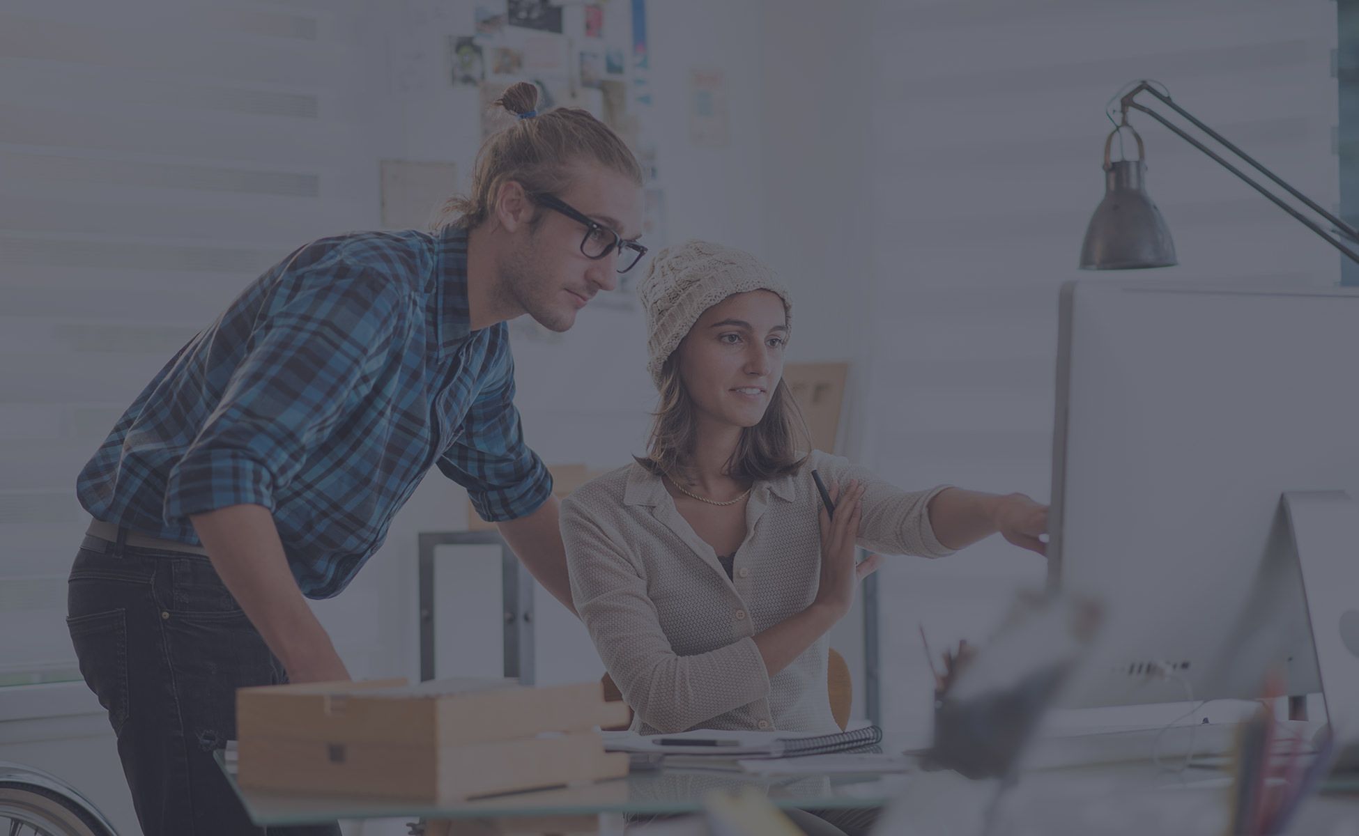 Services - Fourspan | Web & Mobile Application Development